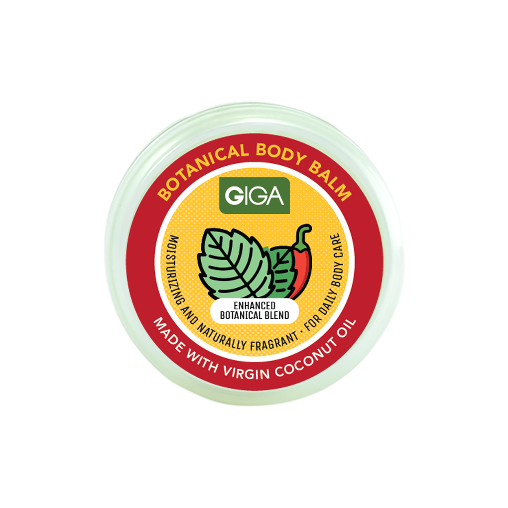 GIGA – giganaturally