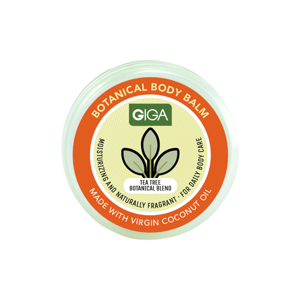 GIGA – giganaturally